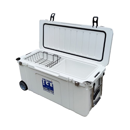 Signature Hybrid/Hardcore Ice Box – Techni Ice
