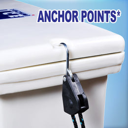 Techniice Classic Ice box 200L Long – Techni Ice