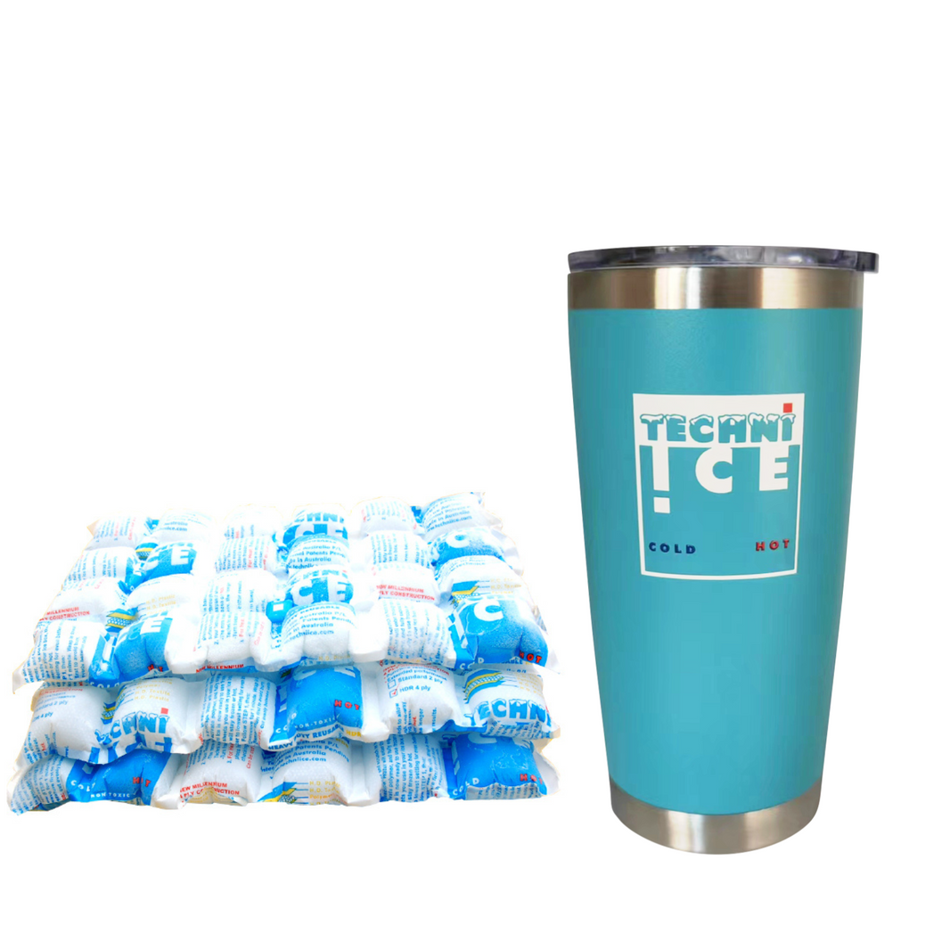 Tumbler & Drinkware – Techni Ice