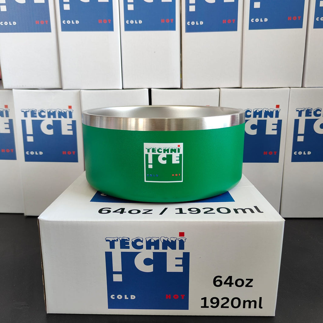 Dog Bowls – Techni Ice