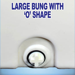 Techniice Classic Ice box 200L Long – Techni Ice