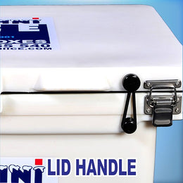 Techniice Classic Ice box 200L Long – Techni Ice