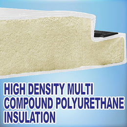 Techniice Classic Ice box 200L Long – Techni Ice