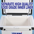 Techniice Classic Ice box 200L Long – Techni Ice