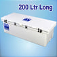 Techniice Classic Ice box 200L Long – Techni Ice