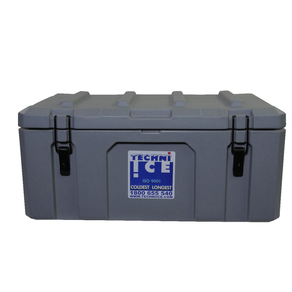 Tool boxes – Techni Ice