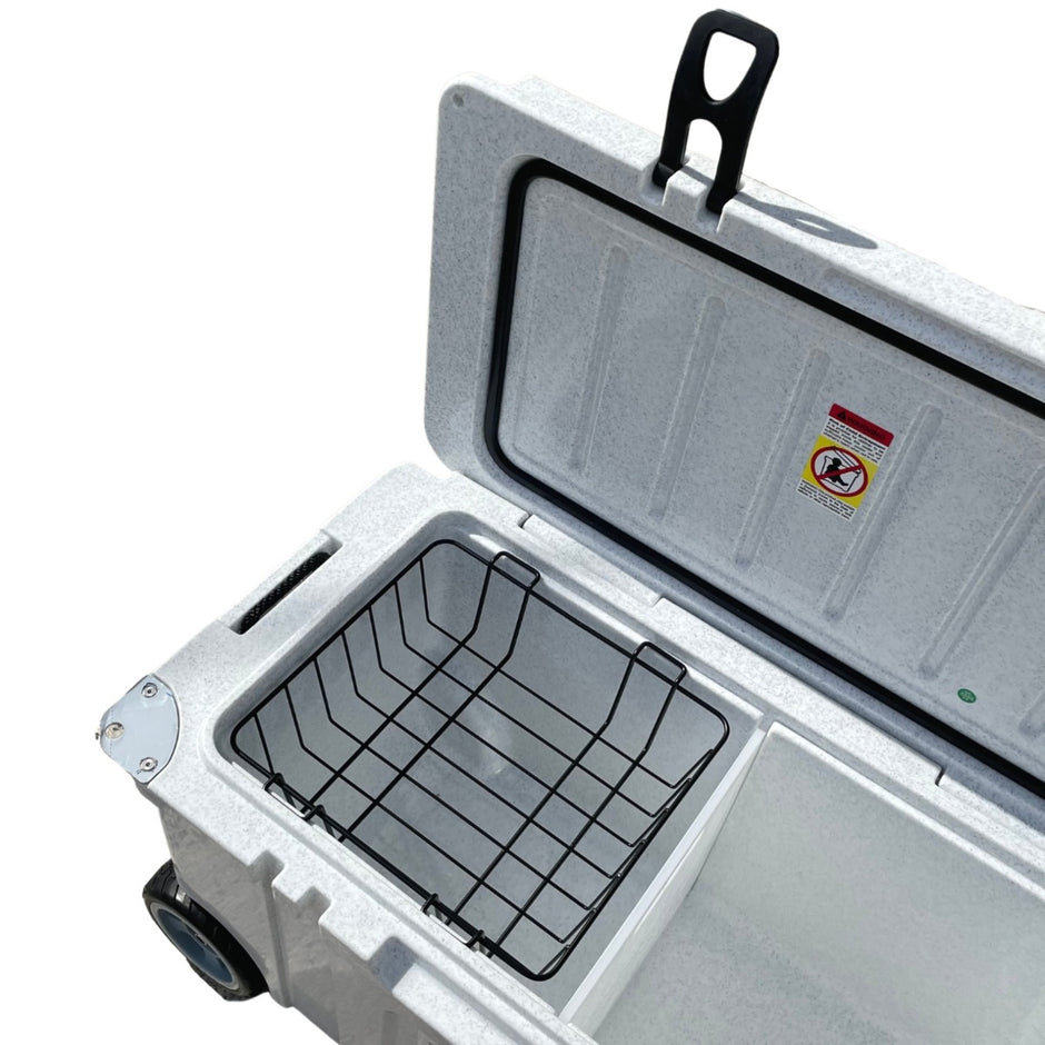 Techni Ice Signature - Explore the Techni Ice Signature Series