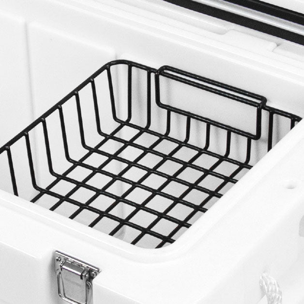 Wire Basket for Signature Series 45L – Techni Ice