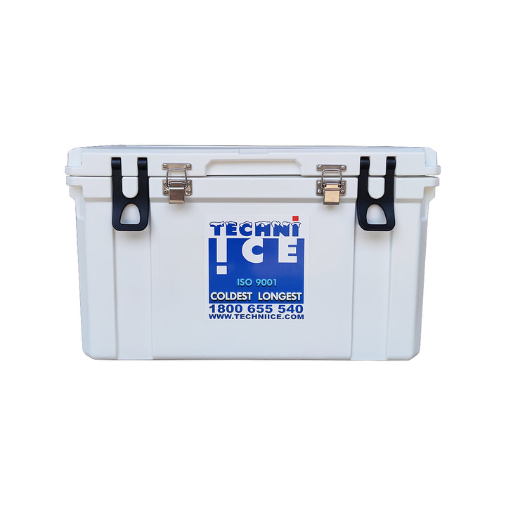 Techni Ice Classic - Heavy-Duty Commercial-Grade Ice Boxes