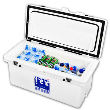 Techni Ice Classic - Heavy-Duty Commercial-Grade Ice Boxes