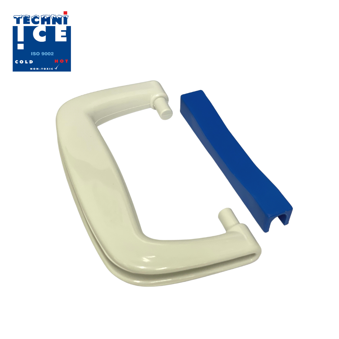 Replacement Handle for Compact Range/ Bait Boxes – Techni Ice