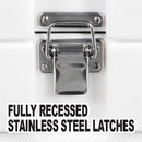 Techniice Signature Series 60L - World's No.1 Cooler! – Techni Ice